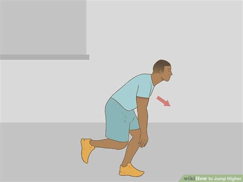 How To Jump Higher With Pictures WikiHow