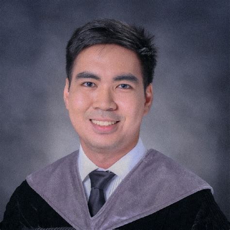John Carlo Cabeso Central Luzon Philippines Propesyunal Na Profile