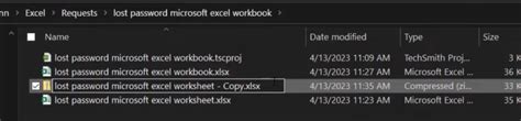 How To Access Password Protected Excel Files Myexcelonline