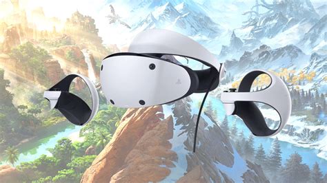 Sony PlayStation VR2 в наличии в Гаджет Уфа! / ГаджетУфа