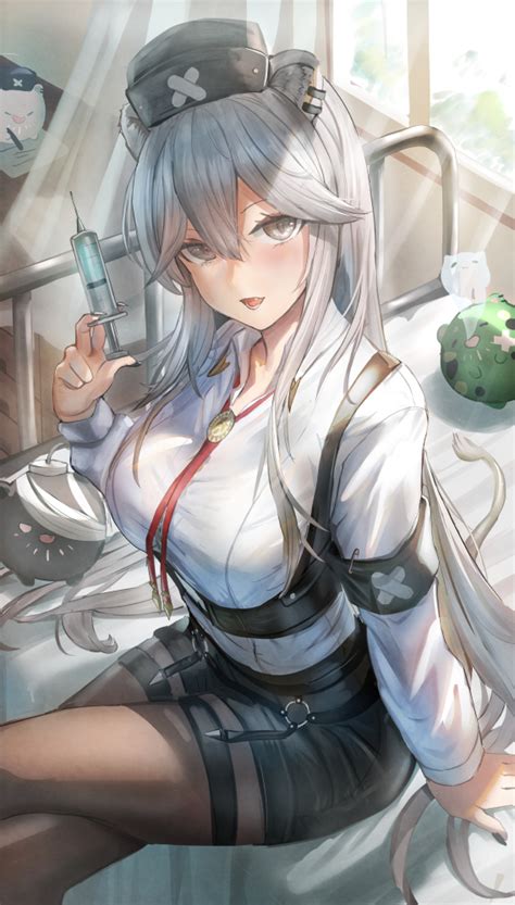 Botan Ch Image By ATAI Zerochan Anime Image Board