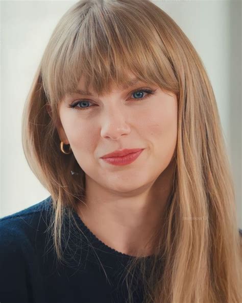 Taylor Swift Peinados Rubia Perfecta Peinados Elegantes