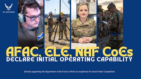Aetc Centers Reach Initial Operational Capability Hill Air Force Base