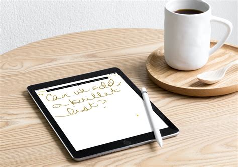 How To Copy And Paste Handwritten Notes As Typed Text On Ipad