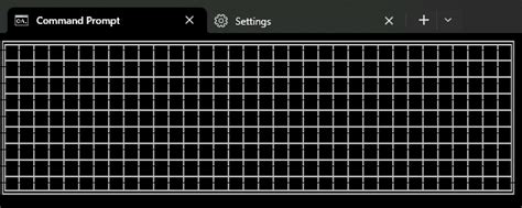 Font Sizes In Wt And Conhost · Issue 14165 · Microsoftterminal · Github
