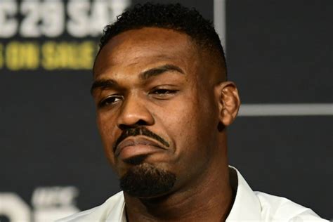 Jon Jones inclui Spider e Família Gracie em lista de lendas do UFC