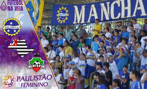 Palpites São José X Pinda 0311 Paulistão Feminino 2022 Futebol
