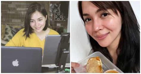 Julia Montes Posts Stunning Photo Netizens Gush Over Her Beauty Kami