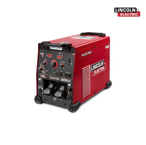 Maquina Para Soldar Lincoln Electric Grupo Ovalle