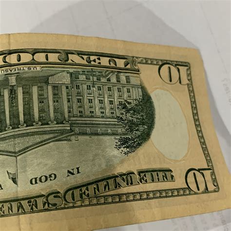 Bills Dataset Object Detection Dataset By Da Currency Recognition