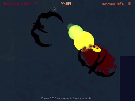 Rate I Am A Small Legion Of 9 By Goose Garden Electrics For