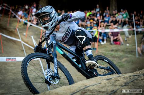 Photo Epic Downhill Crankworx Rotorua 2020 Pinkbike