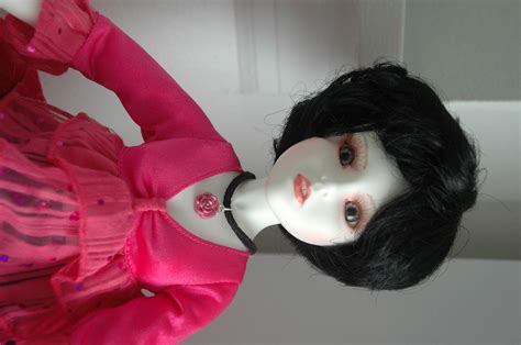 Twilight Dolls For Those Who Love Dollsand Cant Live Without Twilight Page 3