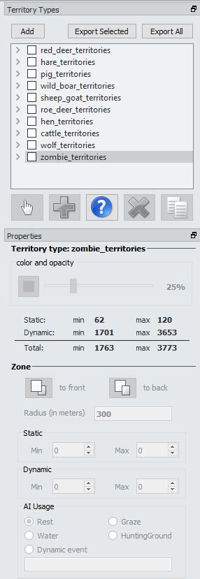 Ce Editor The Complete Guide Scripting Dayz Forums