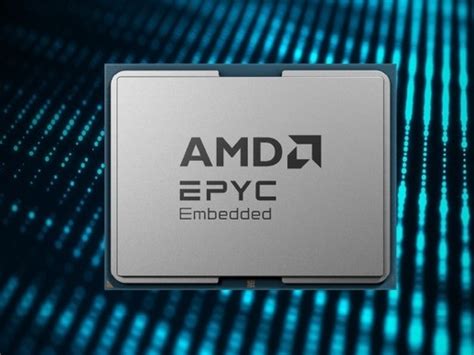amd scalable embedded processor devices