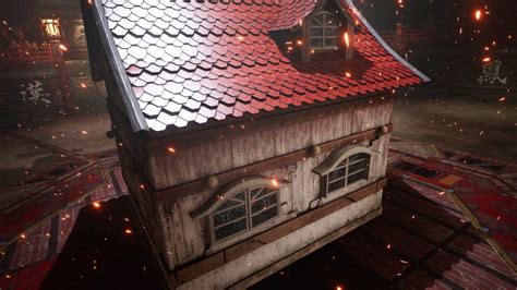 Hell House Boss Borba Final Fantasy 7 Remake