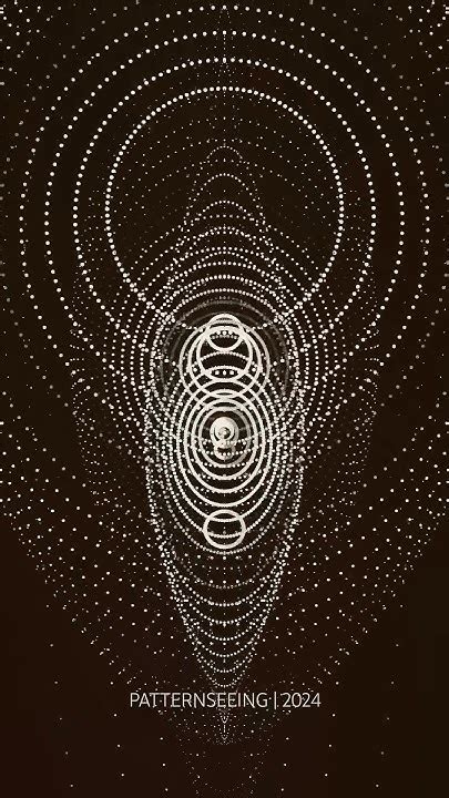 Generative Art Space Creativecoding Spaceart Programming Codeart Youtube