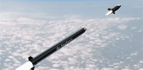 Rafael Unveils Hypersonic Missile Interceptor Globes