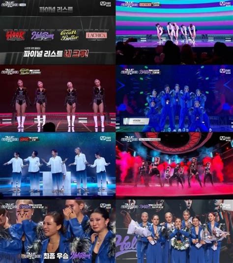 ‘스우파 최종우승은 ‘홀리뱅허니제이 한국 댄서들 오래전부터 준비돼 있었다” 민중의소리