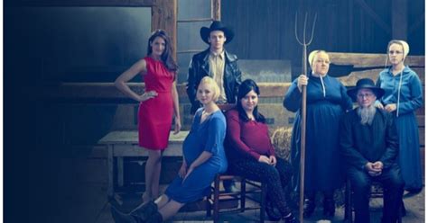 Return To Amish 2014 Season 4 Streaming Watch And Stream Online Via