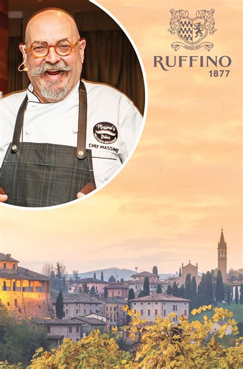 Niagara Culinary Experiences With Massimo Capra Emilia Romagna