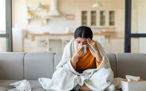 Dont Let Winter Bugs Bug You Gforce Healthy Homes Nzu