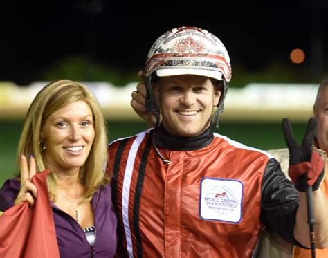 Twitter Harness Racing Racing Hard Hat