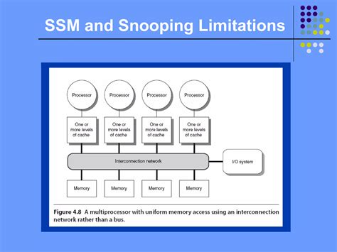 Computer Architecture A Quantitative Approach Cap4 Section 2 Ppt