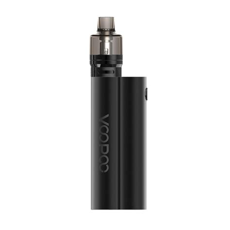 Voopoo Musket Kit Vapor Fuel