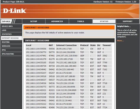 How Do I Block Internet Connections In Dlink Router Super User