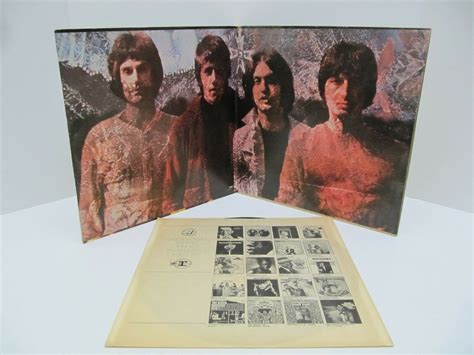 Roots Vinyl Guide