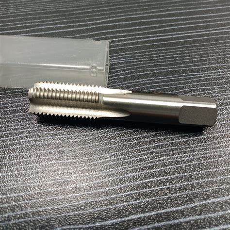 Npt Taps Over 20 Years Of Experience Oem And Odm Service