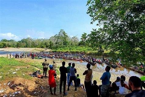 Defensores Del Pueblo De Colombia Y Panamá Verifican Situación De Ddhh