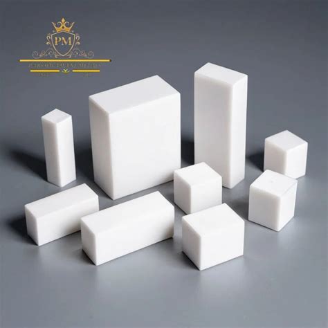 Ptfe Teflon Block At ₹ 400piece Ptfe Sheet In Mumbai Id 2854315439755