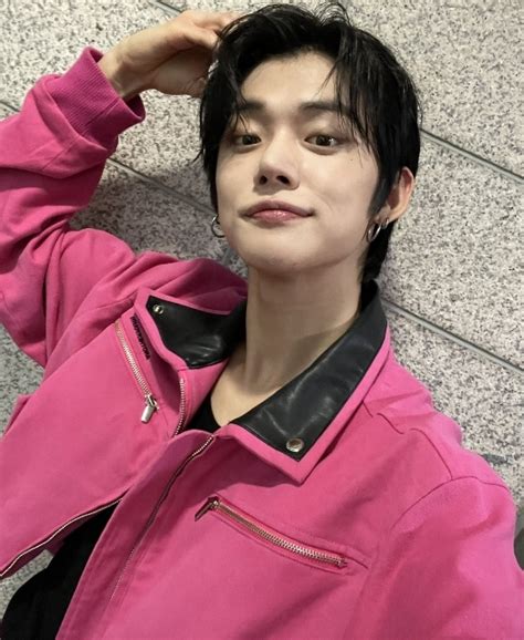 Blip 핑크핑크한 인기가요 연준 💗 저장할때 흔적 남기기