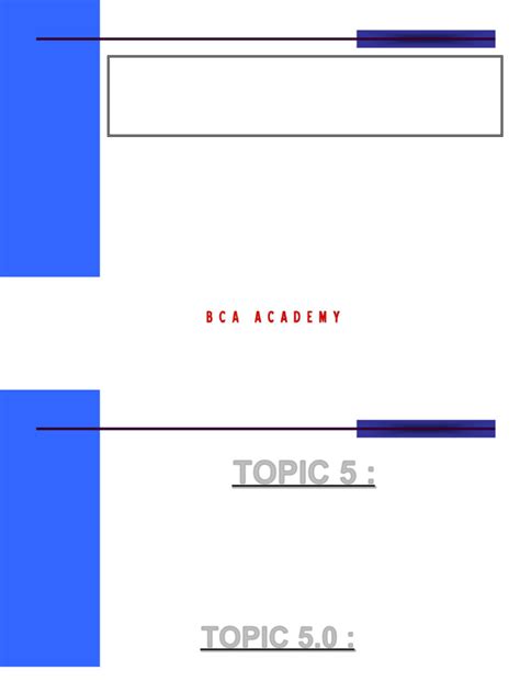 Topic 5 Lateral Earth Pressure And Earth Retaining Structures Pdf Deep Foundation