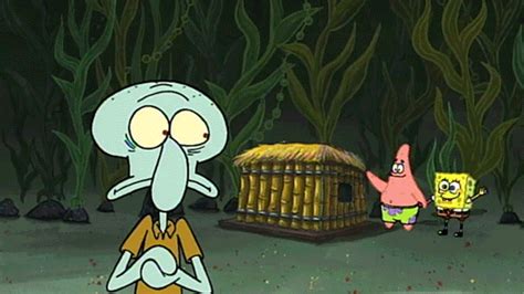 34 College Moments As Told By Spongebob Squarepants The Odyssey Online