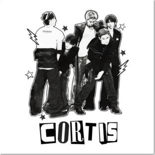 Cortis Kpop Posters And Art Prints For Sale Teepublic
