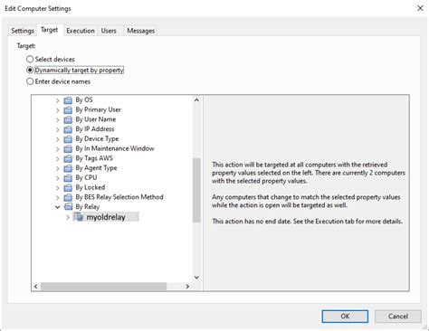 Switch Relay For Bigfix Clients BigFix Forum