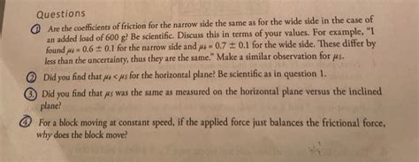 Physics Lab That I M Having Trouble With On The Chegg