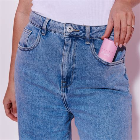 Mermade Wax Stick For Flawless Hair On The Fly Mermade Hair™ Usa