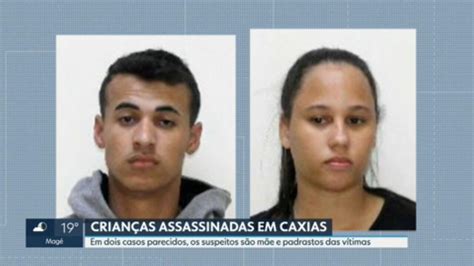 Vídeo Padrasto E Mãe São Presos Acusados De Matar Bebê De Um Ano Rj2