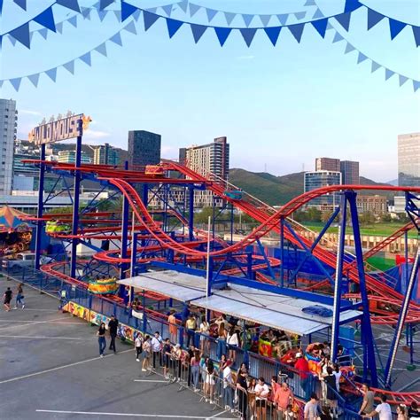 La Feria San Pedro En Live Gardens 2024