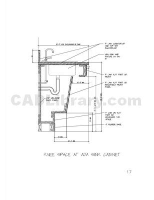 Pics Ada Sink Cabinet Requirements And View Alqu Blog