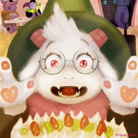 Look This Cake I Want It Rralsei