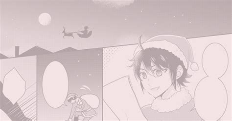 ミカ優 ミカ優クリスマスまとめ あづのマンガ 漫画 終わりのセラ腐 腐向け Pixiv