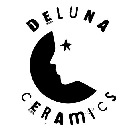 Deluna Ceramics :: Behance
