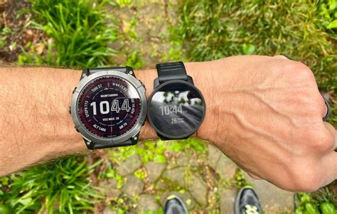 Adventure Watch Showdown Garmin Versus Suunto