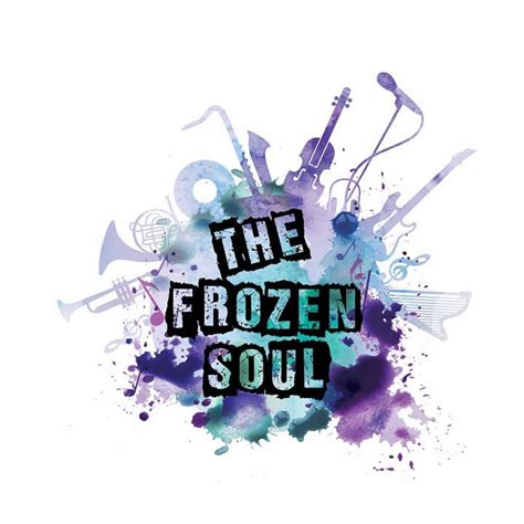 The Frozen Soul Band Youtube