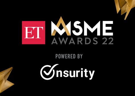 Et Msme Talks Industry Experts Spotlight Why Healthcare Is Critical